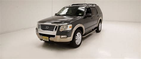 2010 Ford Explorer Classic Auto Mall