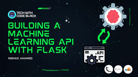 Building A Machine Learning Api With Flask By Nishad Ahamed Dev Genius