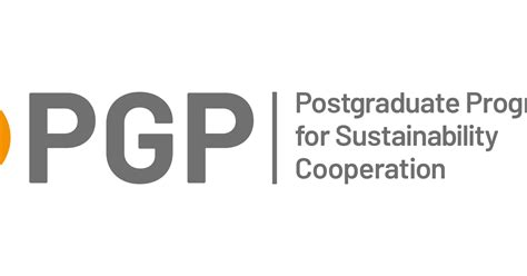 Postgraduate Programme For Sustainability Cooperation Pgp German Institute Of Development