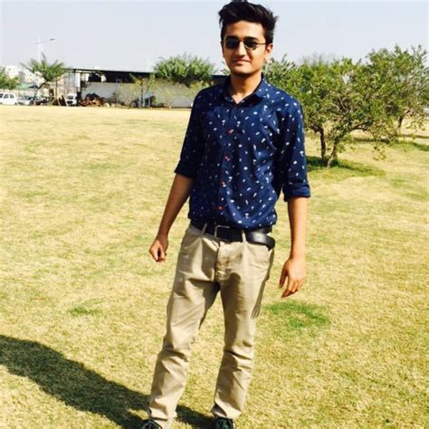 Shahzaib Malik Seo Experte Theta Solutions Xing