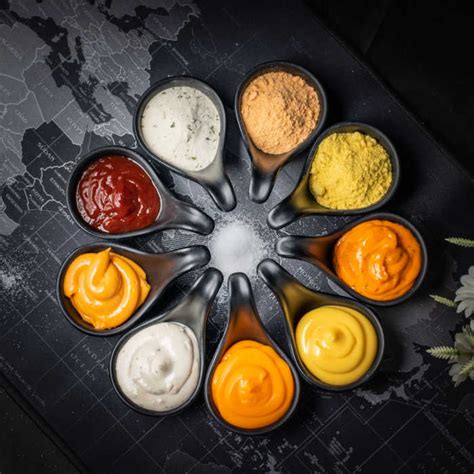 5 Crab Cake Sauce Recipes That Make You Look Like A Pro Chef