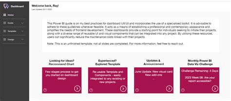 Optimising Sidebar Navigation Expandable For Pow Microsoft