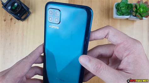 Huawei Nova 7i Unboxing GSM FULL INFO