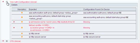 Ccie Security Lab Troubleshooting Ise