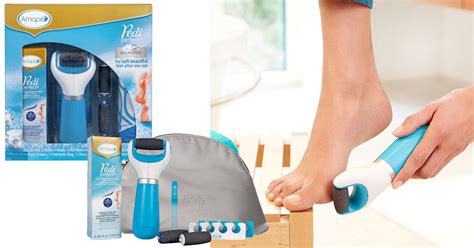 Amazon Amopé Pedi Perfect Luxury Pedicure T Set Only 3499 Regularly 6999