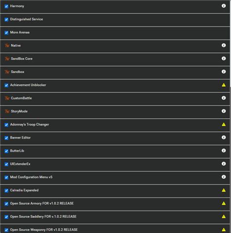 Yesterday my modlist was working fine (besides the occasional crash). But now today whenever I ...