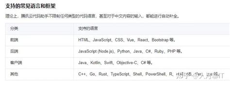 腾讯codebuddy软件开发智能体craft场景验证和测试总结 知乎