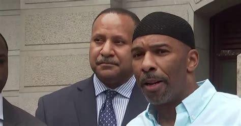 Eric Riddick Released After Three Decades In Prison