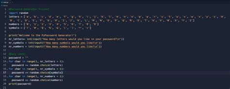 Aryan Gupta On Linkedin Day 5100 With Python Day 5 Beginner Python Loops Passwords Are Very