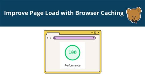 How To Improve Your Page Load Time With Browser Caching DebugBear