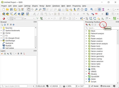 advanced qgis full course material