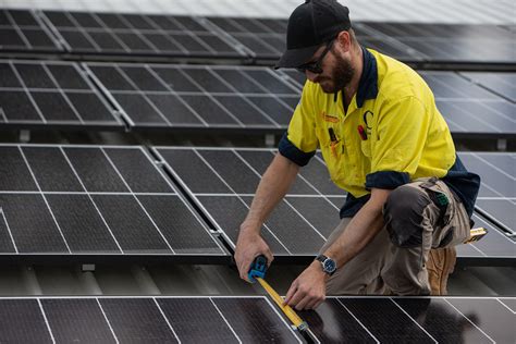 Off Grid Solar System One Solar Australia