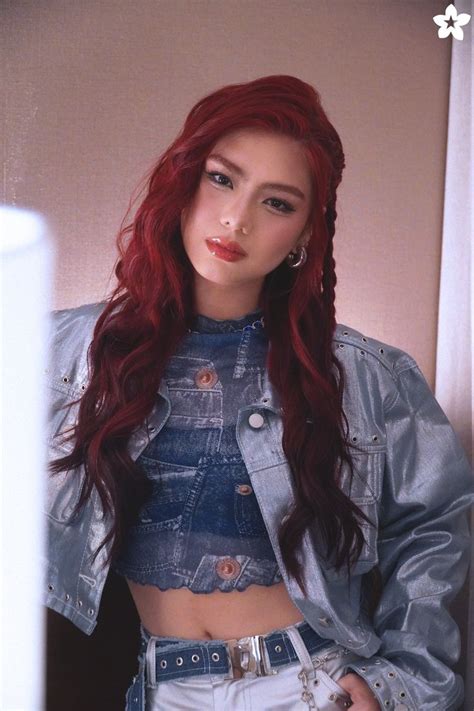 Pin En Bini Photo Series Mikha