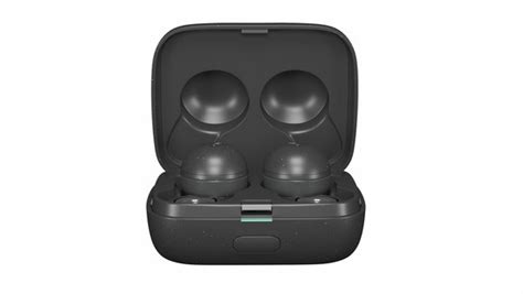 3d Linkbuds With Case Turbosquid 1948978