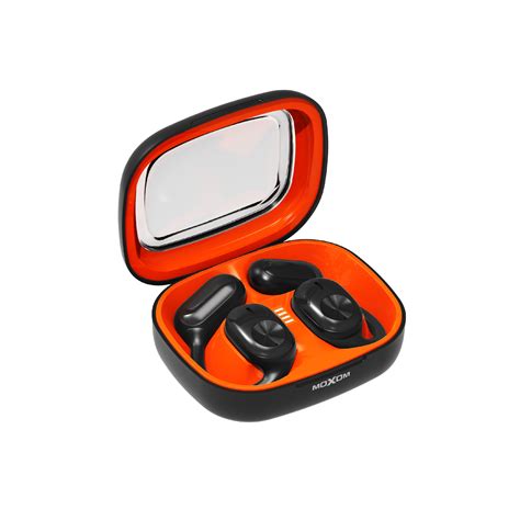 Air Conduction Sports Wireless Earbuds Long Standby Earphone Sports Ear Hanging Mode Especially