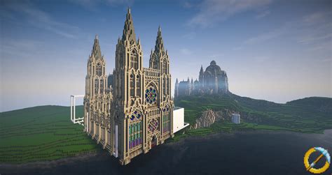Lond Daer Minecraft Middle Earth