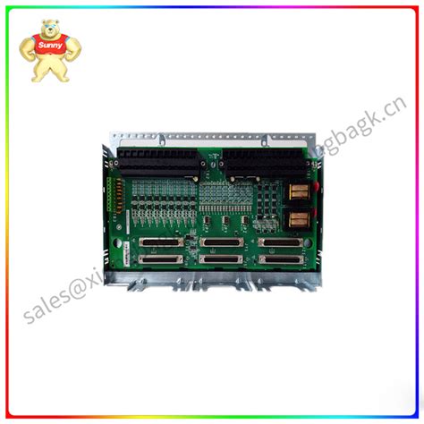 IS TPROS CBB GE Turbine Control System