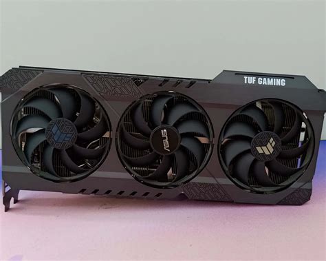 ASUS ROG Strix NVIDIA GeForce RTX 3060Ti V2 OC Edition Gaming | Jawa