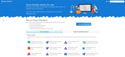 Anand Moghe On Linkedin Azure Devops Hands On Labs