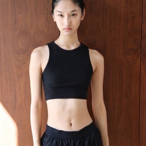 Tian Zhang The Identity Models Inc New York Management