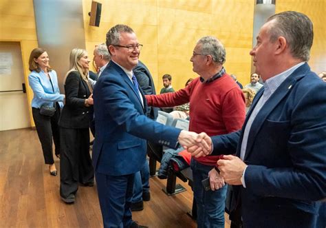 La Vigilancia De La Ley De Cadena Alimentaria Se Traducirá En 400