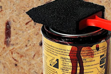 Can You Stain Mdf Finishing Tips For Fiberboard