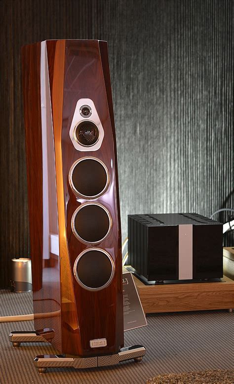 Highend 2015 – SOUNDSTAGE ULTRA – TIDAL – ultimate audio systems since 1999