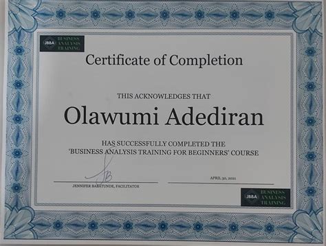 olawumi adediran posted on linkedin