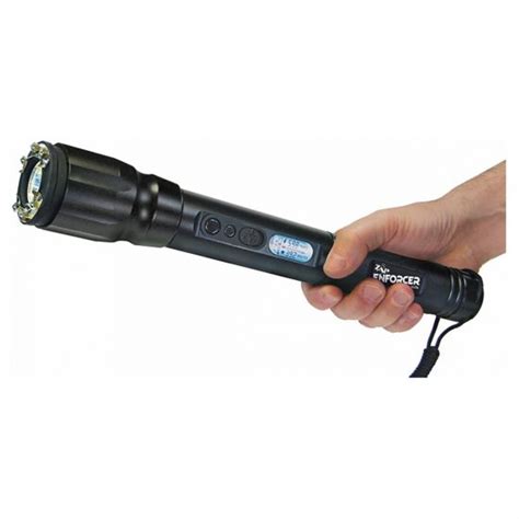 HOW TO USE A TORCH FOR PERSONAL DEFENSE The Prepper Journal