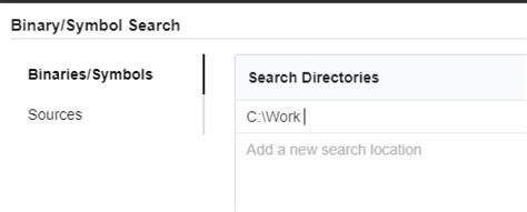 C How To View Source Code Using Vtune With MinGW Stack Overflow