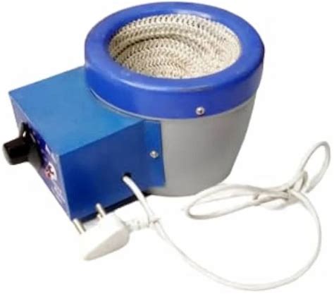 Suntech Electric Heating Mantle For Laboratory At ₹ 7250piece In Vadodara