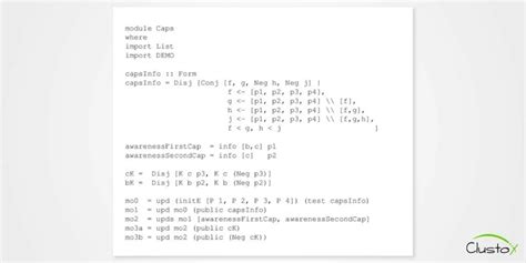 Top 5 Difficult And Easiest Programming Languages Of 2025 Clustox Blog