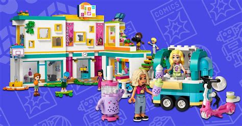 Lego Friends Names Outlet