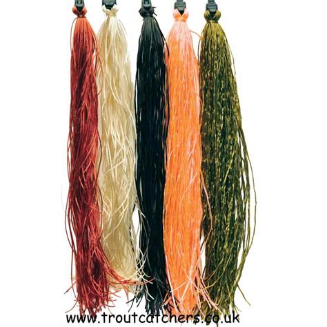 Super Stretch Floss Flexi Floss Fly Tying Troutcatchers Super Stretch Floss Flexi Floss Fly Tying Troutcatchers