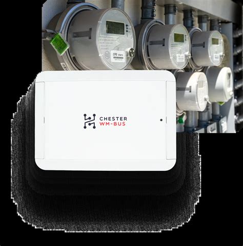 remote wm bus energy metering chester wm bus hardwario