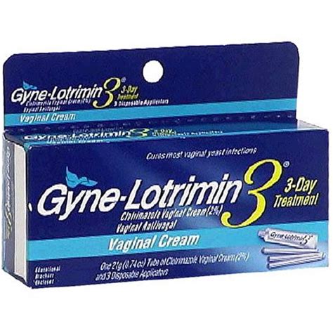 Yeast Infection And Smell Cheap Gyne Lotrimin 3 Vaginal Cream And