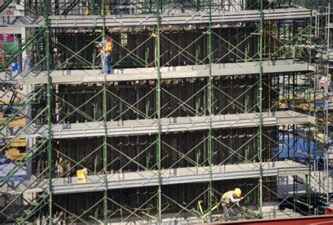 Mengenal Bracing Scaffolding Dan Manfaatnya Dalam Proyek Konstruksi