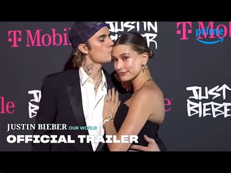 Watch The New Trailer For Justin Biebers ‘our World Documentary