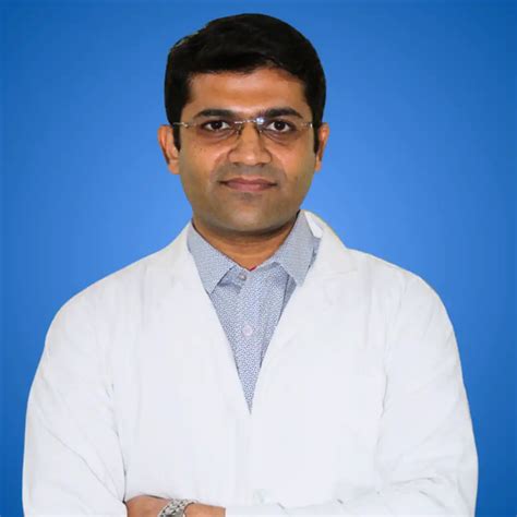 Dr Vedang Shah Am Medical Centre