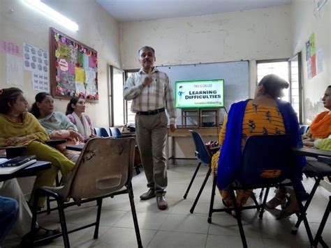 Abdul Rahim Daudani On Linkedin Volunteerwork Teacherdevelopment Educationforall