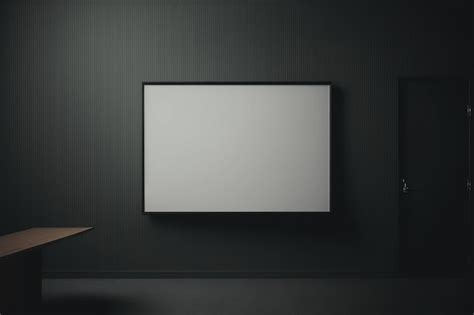 Premium Photo Image Mock Up Of Classroom And Desk In School