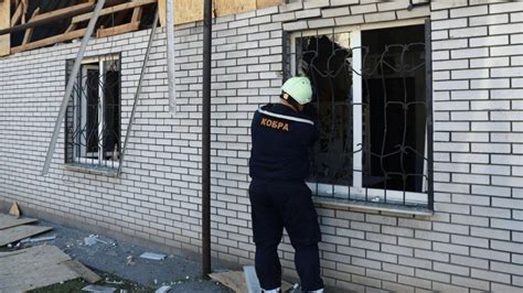 В Запорізькій області протягом доби лунали вибухи — Федоров назвав кількість загиблих і