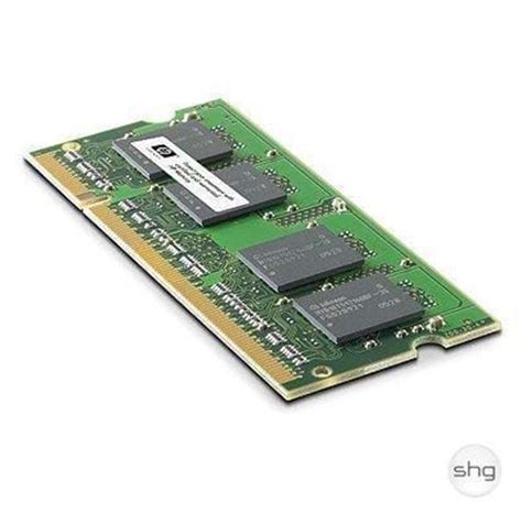 HP GB DDR SDRAM MHz PC SODIMM Billig