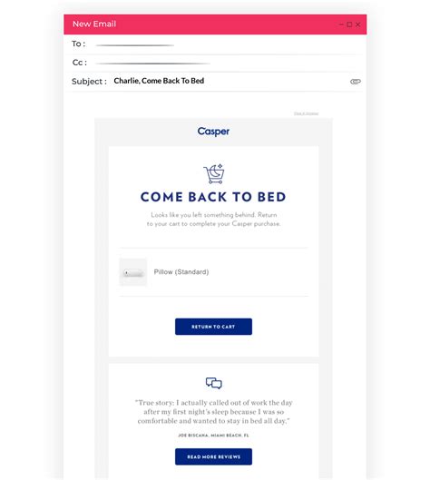 Email Segmentation Guide Definition Benefits Examples Sender