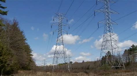 Developers Of Cmp Transmission Corridor File Briefs In Supreme Court