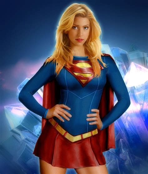 Pin On Supergirl