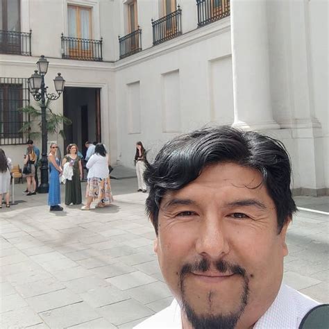 Freddy Constanzo Freddy Constanzo • Threads Say More