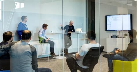 Working At Ccv The Product Development Story Of Our Android Payment Terminal Part 1 Ccv Eu