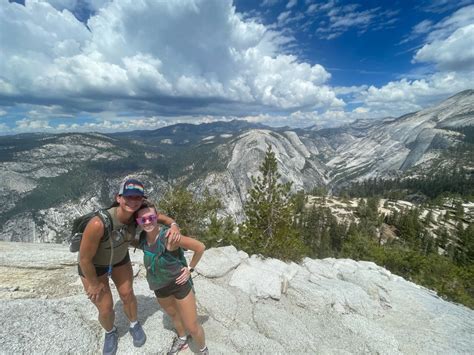 Coach Spotlight Tara Roberts Working Against Gravity