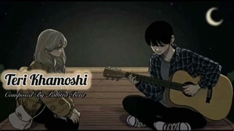 teri khamoshi pabitra bera sad song new song 2025 full song